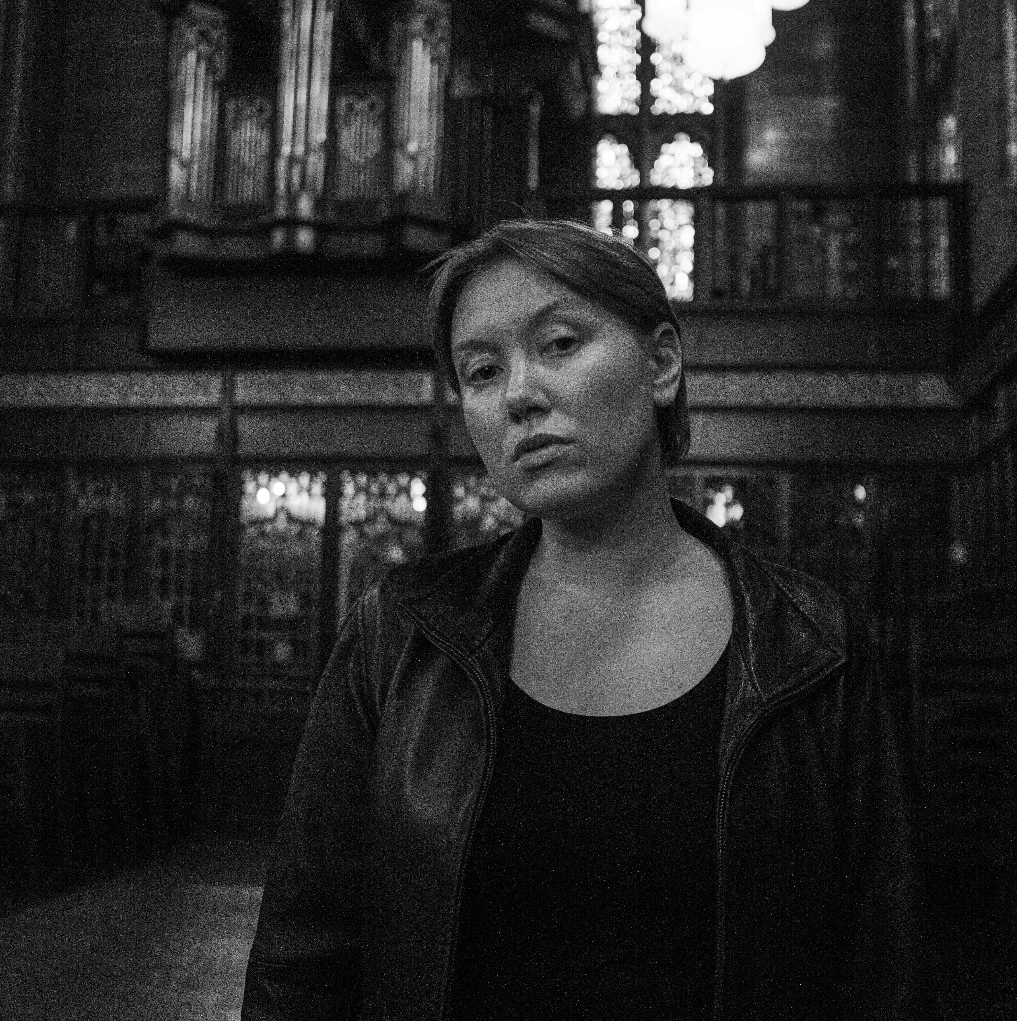 Harmonic Space Orchestra