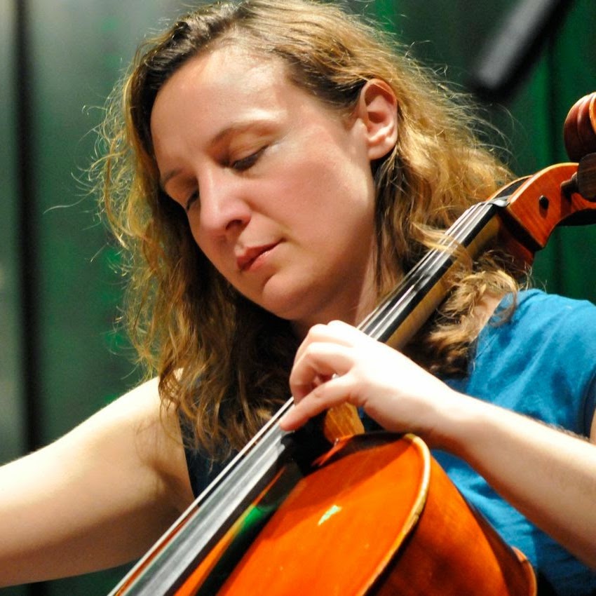 Harmonic Space Orchestra